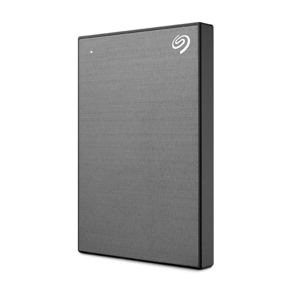 Seagate One Touch USB 3.0 Aluminum Portable Slim External Hard Disk Drive HDD (1TB/2TB/4TB/5TB ...