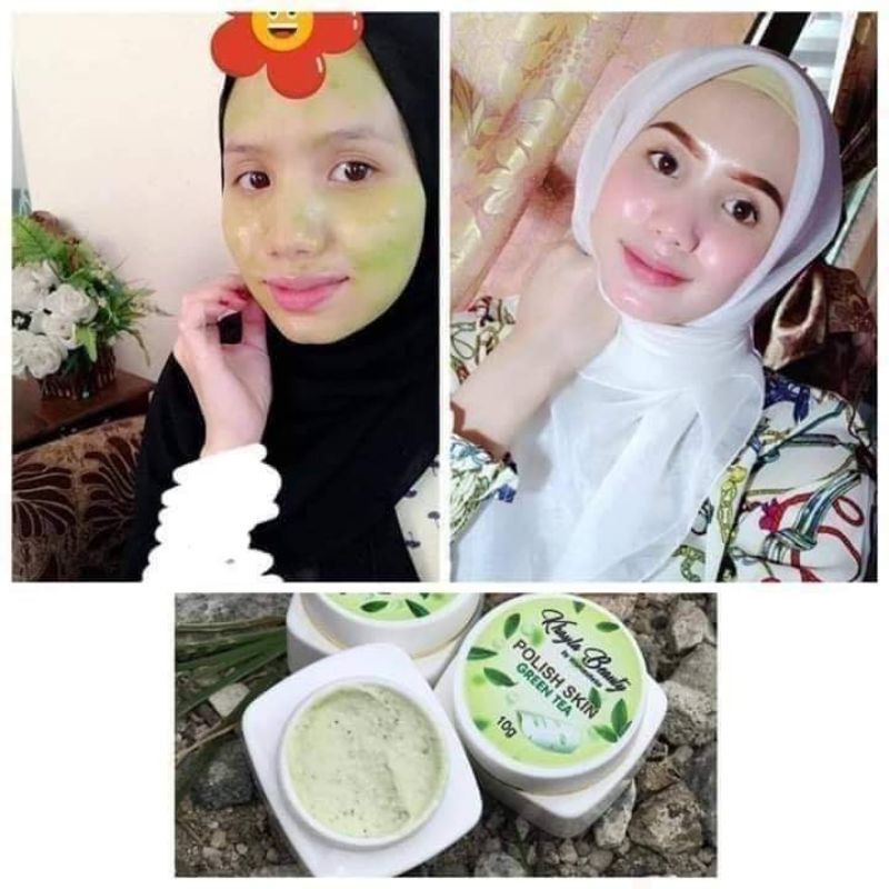 POLISH SKIN STRAWBERRY ORIGINAL HQ KHAYLA | Shopee Malaysia
