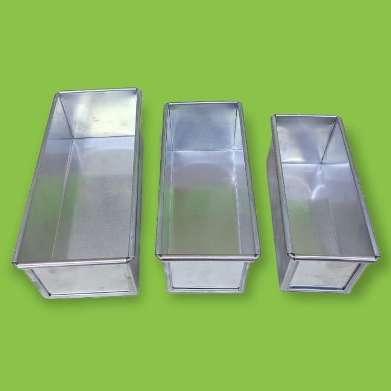 LOYANG / ACUAN / CAKE TIN / MOULD / ACUAN KUIH/ KUIH TALAM / KEK PISANG ...