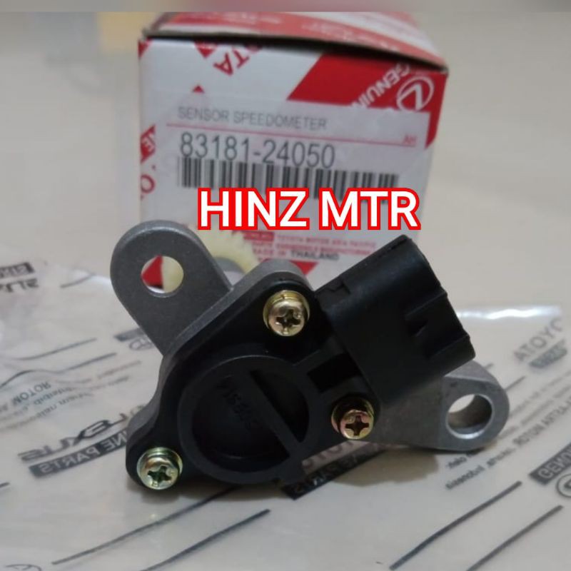 Original Innova inova Matic Speedometer Speed Sensor | Shopee Malaysia