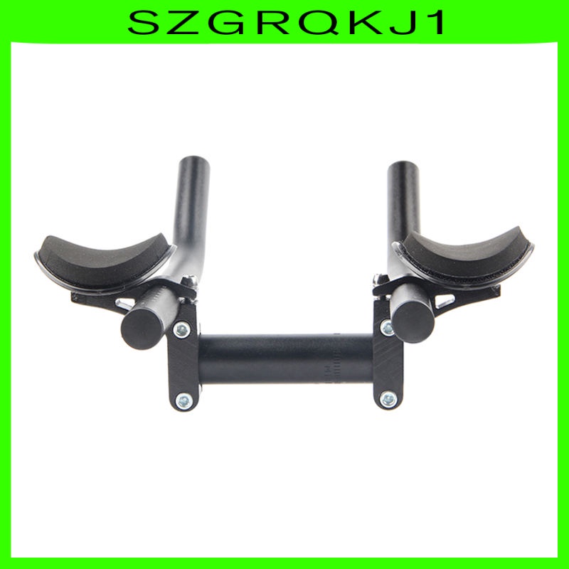 [NANA] Ultralight Arm Rest Bar Bicycle Cycling Racing Armrest Aero Bar ...