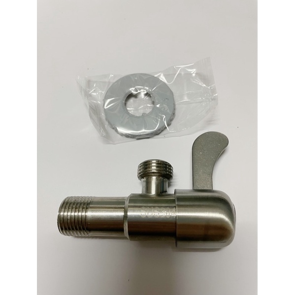 Shower Faucet Open-Close Valve 4 Inch (1/2 ") | Shopee Malaysia