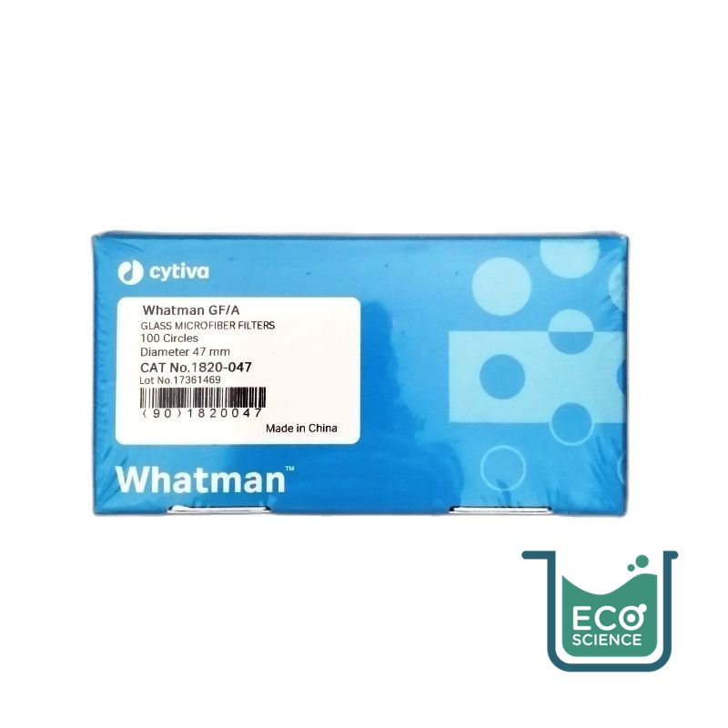 WHATMAN Glass Microfiber Filter paper (Grade GF A/B/C/D/F), 100 pcs/box ...