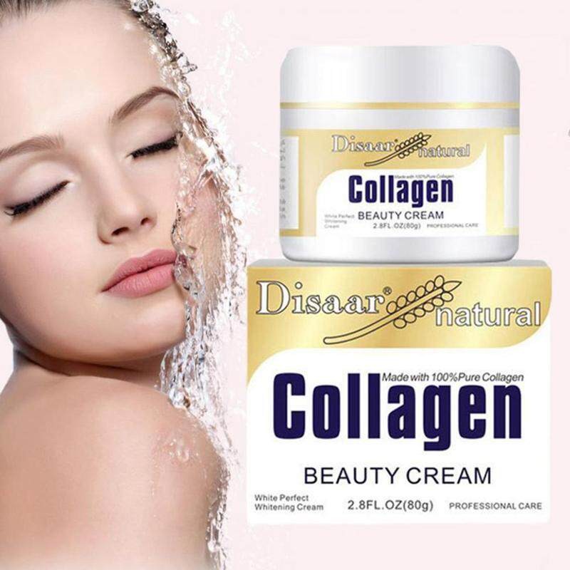 Disaar Collagen Power Lifting Cream 100g Face Cream | Shopee Malaysia