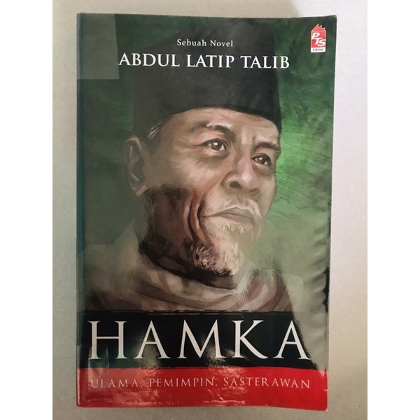 Hamka -Abdul Latip Talib | Shopee Malaysia