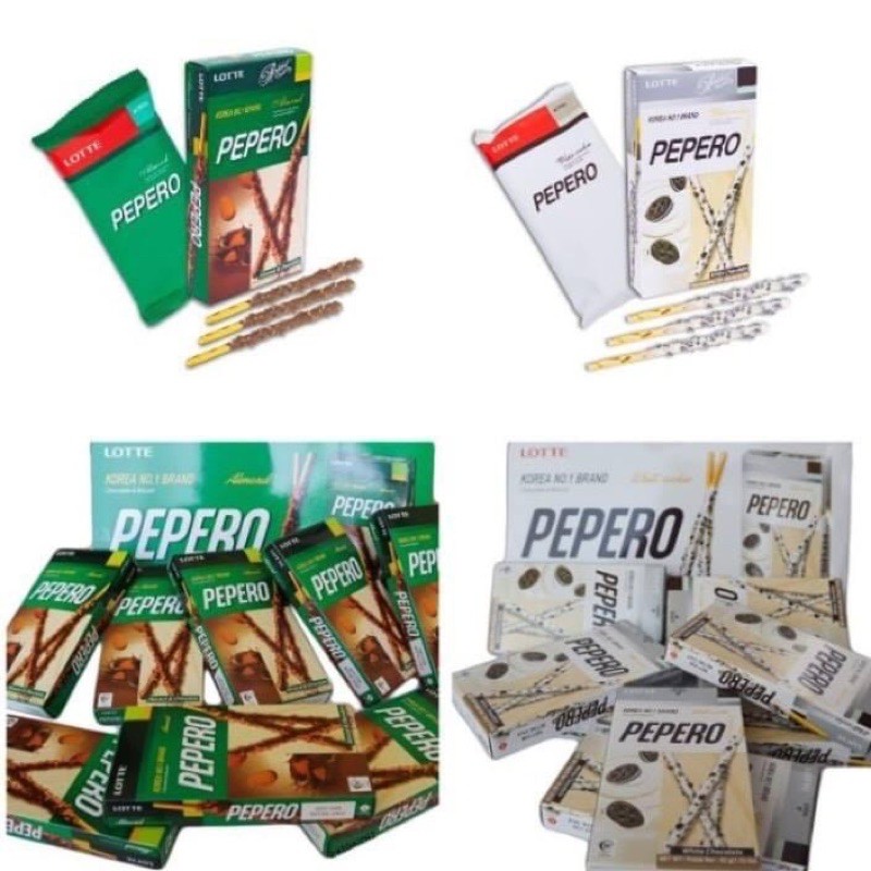PEPERO LANGKAWI BIG BOX (8Box kecil dalam 1 Box Besar) | Shopee Malaysia