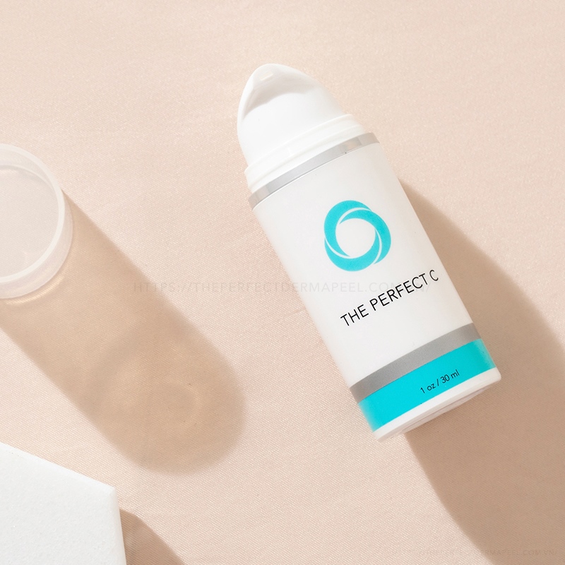 Serum 20% Vitamin C - The Perfect C (30ml) | Shopee Malaysia