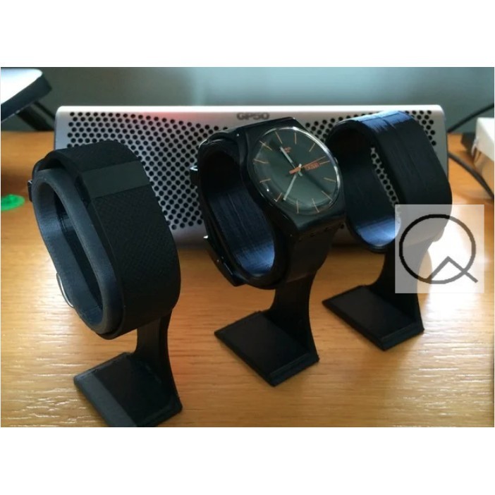 Watch Stand 3d Printed *buy more save more | Shopee Malaysia