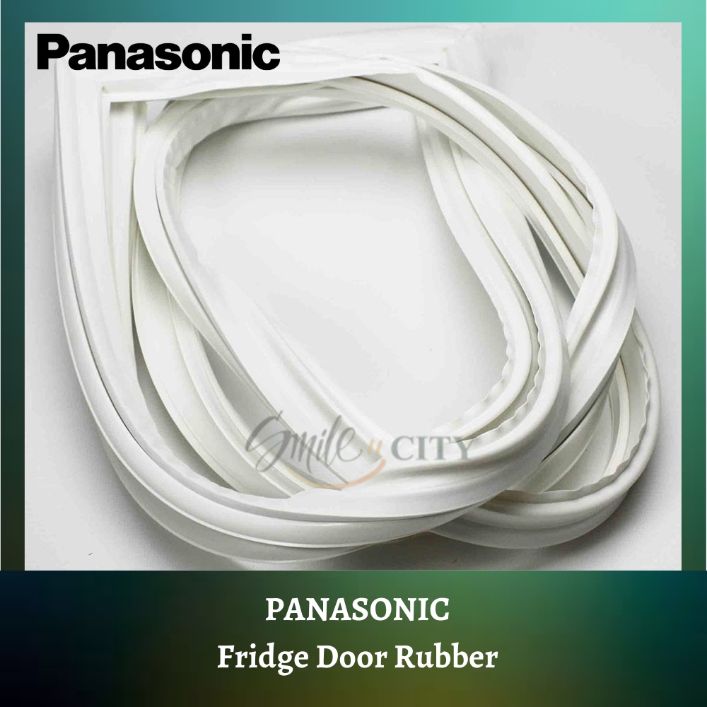 PANASONIC FULL SET Fridge Door Rubber / Getah Pintu Peti Sejuk// Door ...