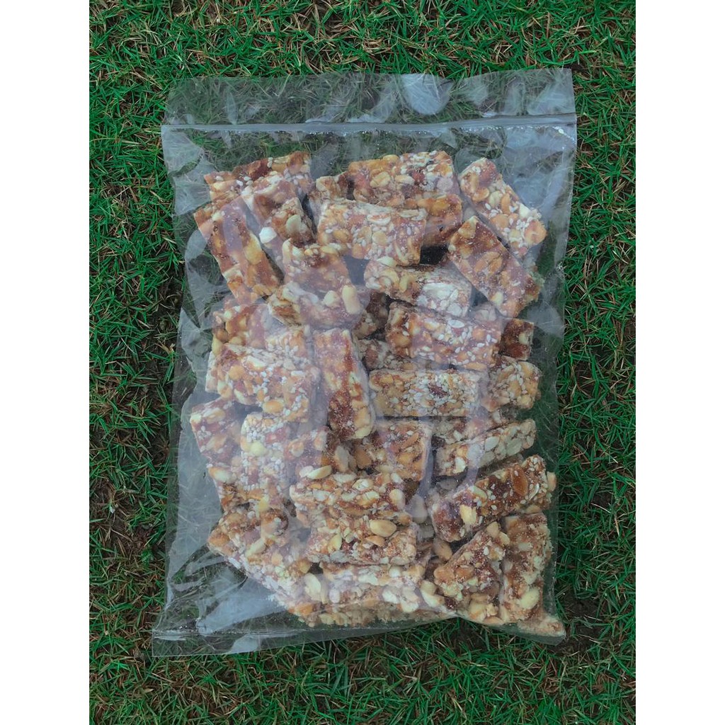 KUIH BIPANG KACANG TANAH (500g) | Shopee Malaysia