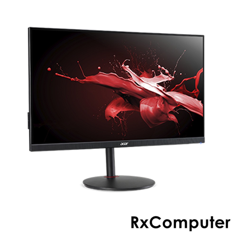 ACER NITRO XV270 PBMIIPRX 27 INCH FHD IPS ( 1MS VRB (UP TO ACER NITRO XV270 PBMIIPRX 27 INCH FHD IPS ( 1MS VRB (UP TO