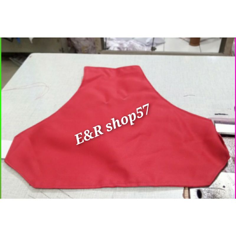 MERAH Plain red armband | Shopee Malaysia