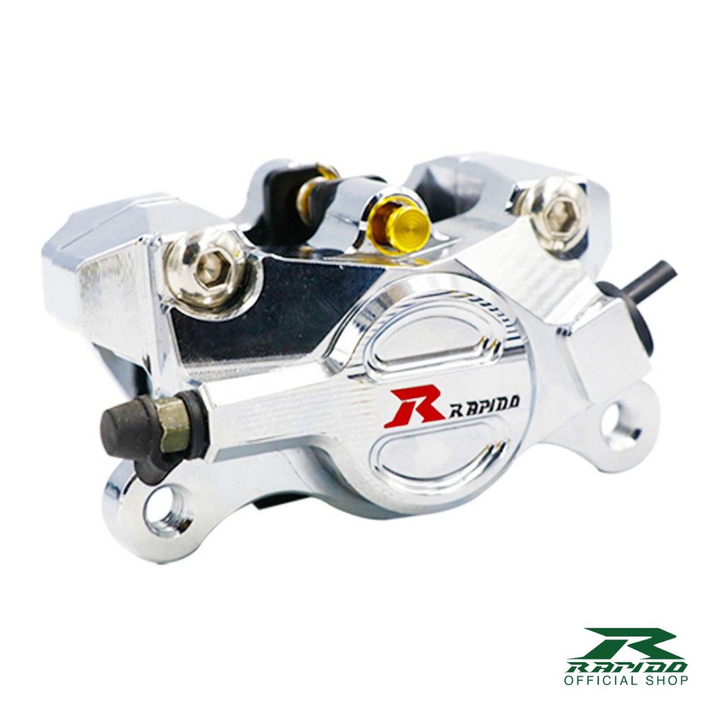 Rapido SYM VF3i Modified Brake Caliper V4 | Shopee Malaysia