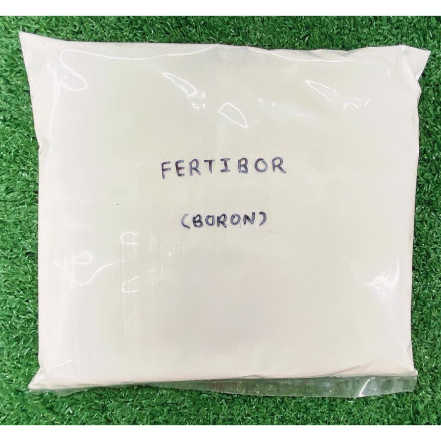 Boron Fertibor 1kg repack | Shopee Malaysia