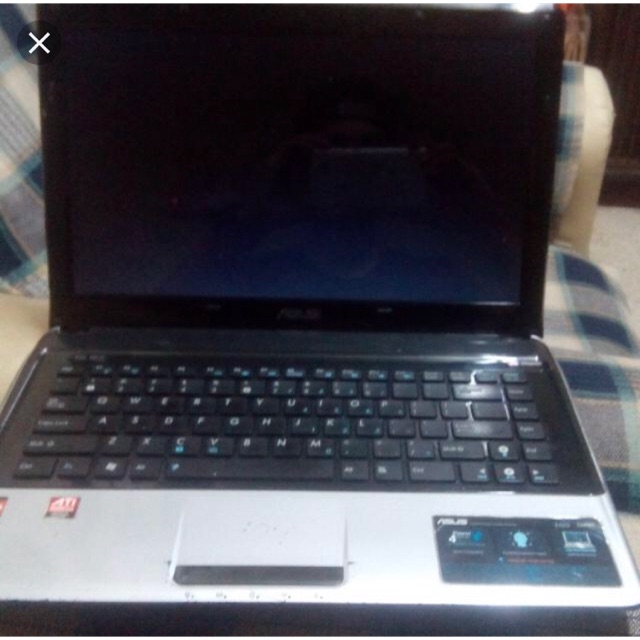 Asus laptop gaming with led display battery charger | Shopee Malaysia