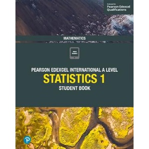 [PERFECT BINDING] Pearson Edexcel International A Level Mathematics ...