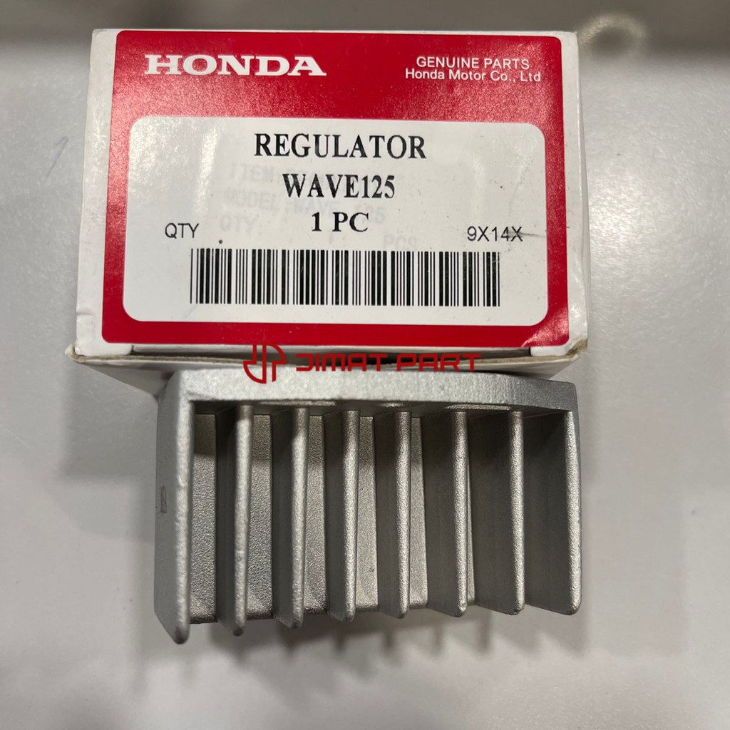 REGULATOR MOTOR KATAP RECTIFIER A CLASS W125 Y110 RXZ NEW KARISMA KRISS ...