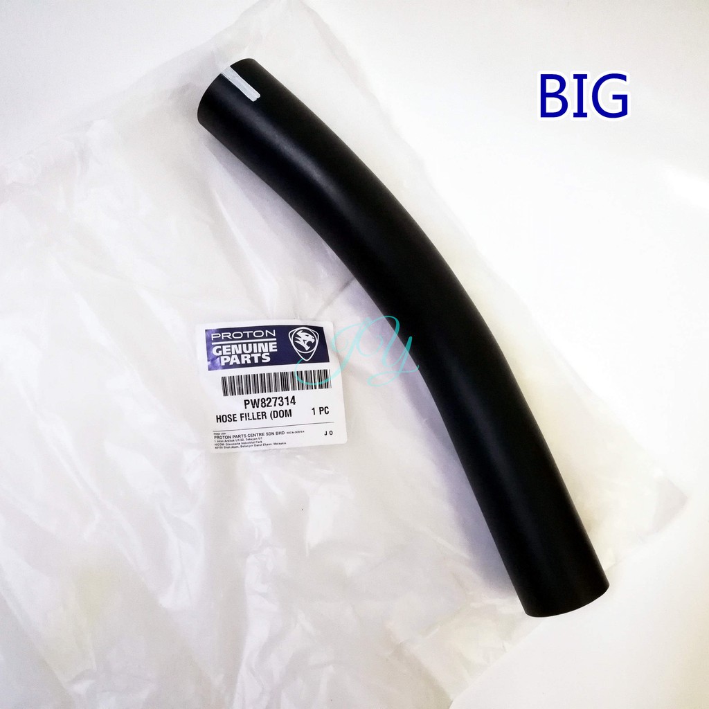 [Original] Proton Exora / Saga VVT 16'- Fuel Petrol Tank Rubber Hose ...