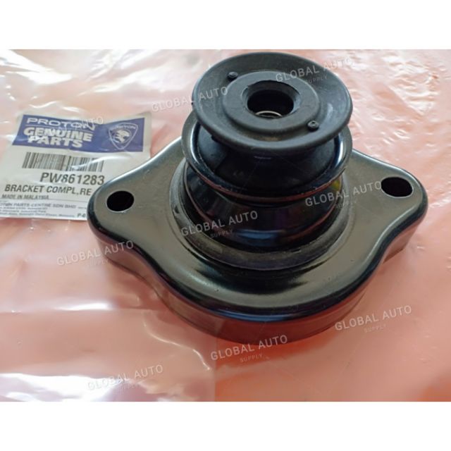 PROTON BLM FL FLX /SAVVY REAR ABSORBER MOUNTING (1PAIR LEFT/RIGHT ...