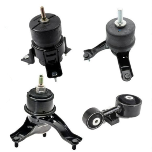 OEM Engine Mounting Set - Toyota Camry ACV40 ACV41 2.4 2.0 2007-2011 ...