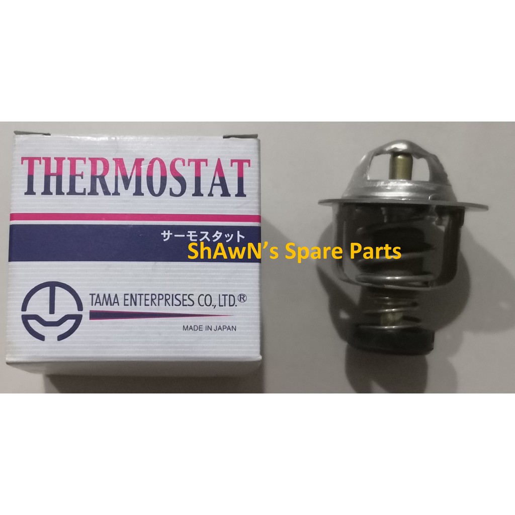 Thermostat Perodua Kancil 660 850 Carburetor Engine (WV44DC-82) 100% ...