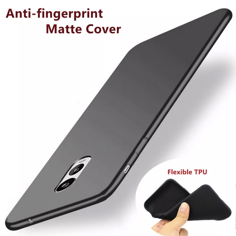 For Samsung Galaxy J7 Plus J7+ C7 2017 SM-C710F SM-C7100 SM-C7108 Jelly ...