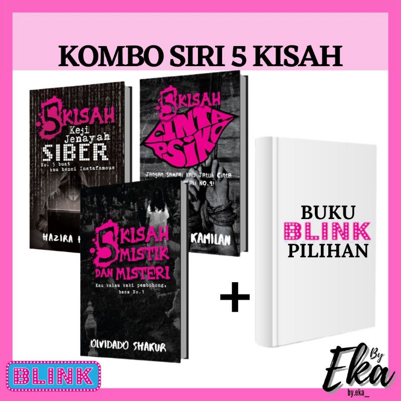 Siri 5 Kisah | Kisah Keji Jenayah Siber Kisah Cinta Psiko Kisah Mistik ...