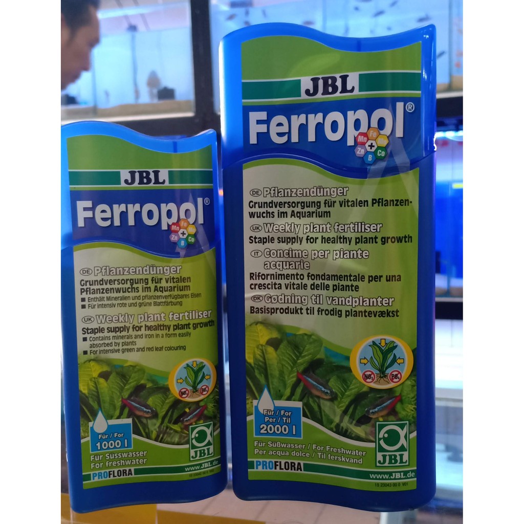 JBL Ferropol | Shopee Malaysia