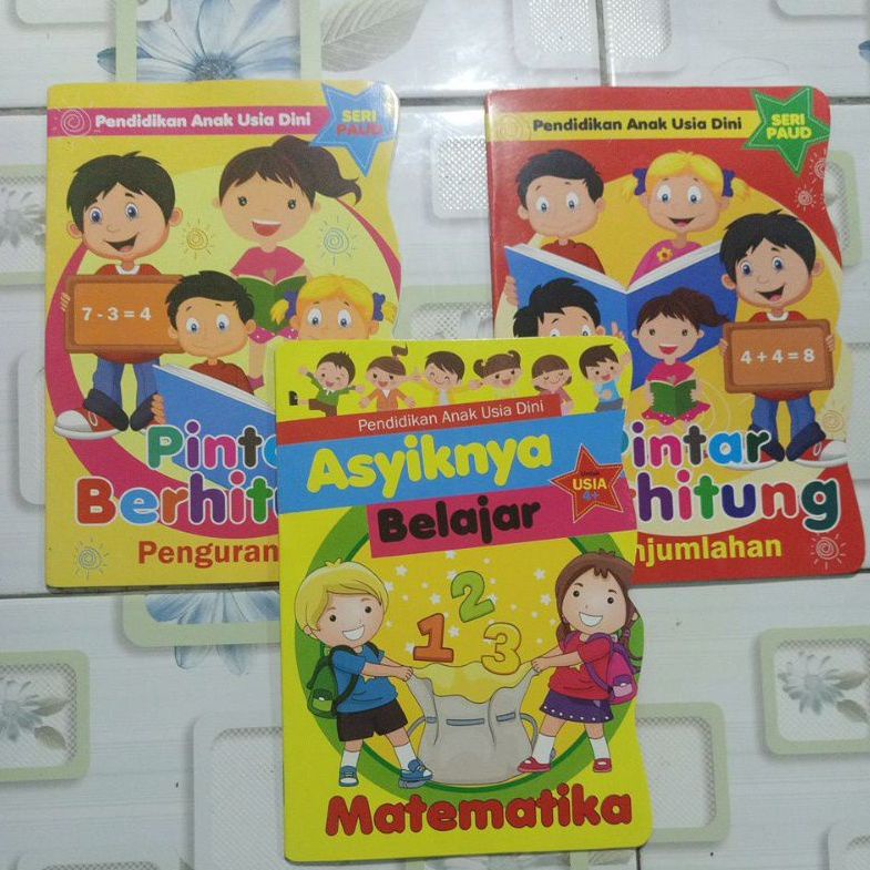 Good at counting | Shopee Malaysia