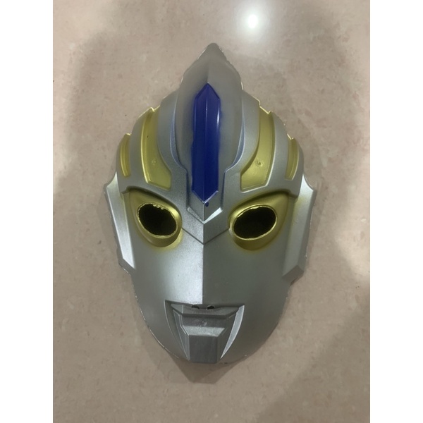 Mainan Topeng Ultraman Mask Series Ultra Zero Geed Orb Nexus Fuma Tiga ...