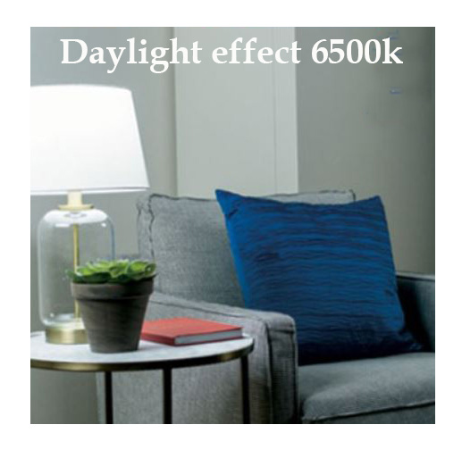 LED Bulb 6500K [ 5W 10W 15W 20W ] Daylight Effect LED Light Bulb Corn Bulb Stick Bulb Mentol ...