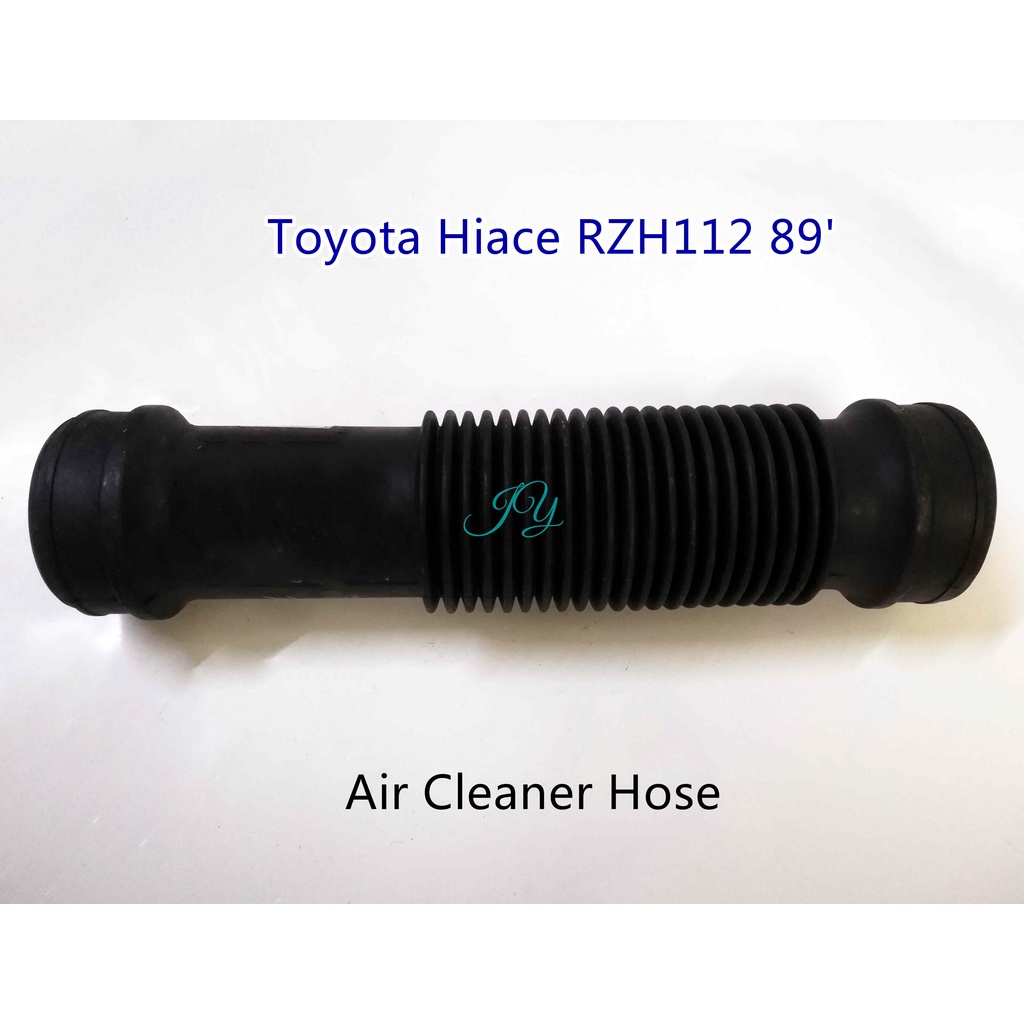 Toyota Hiace Van RZH112 89' Air Intake Hose Air Cleaner Hose (17881 ...