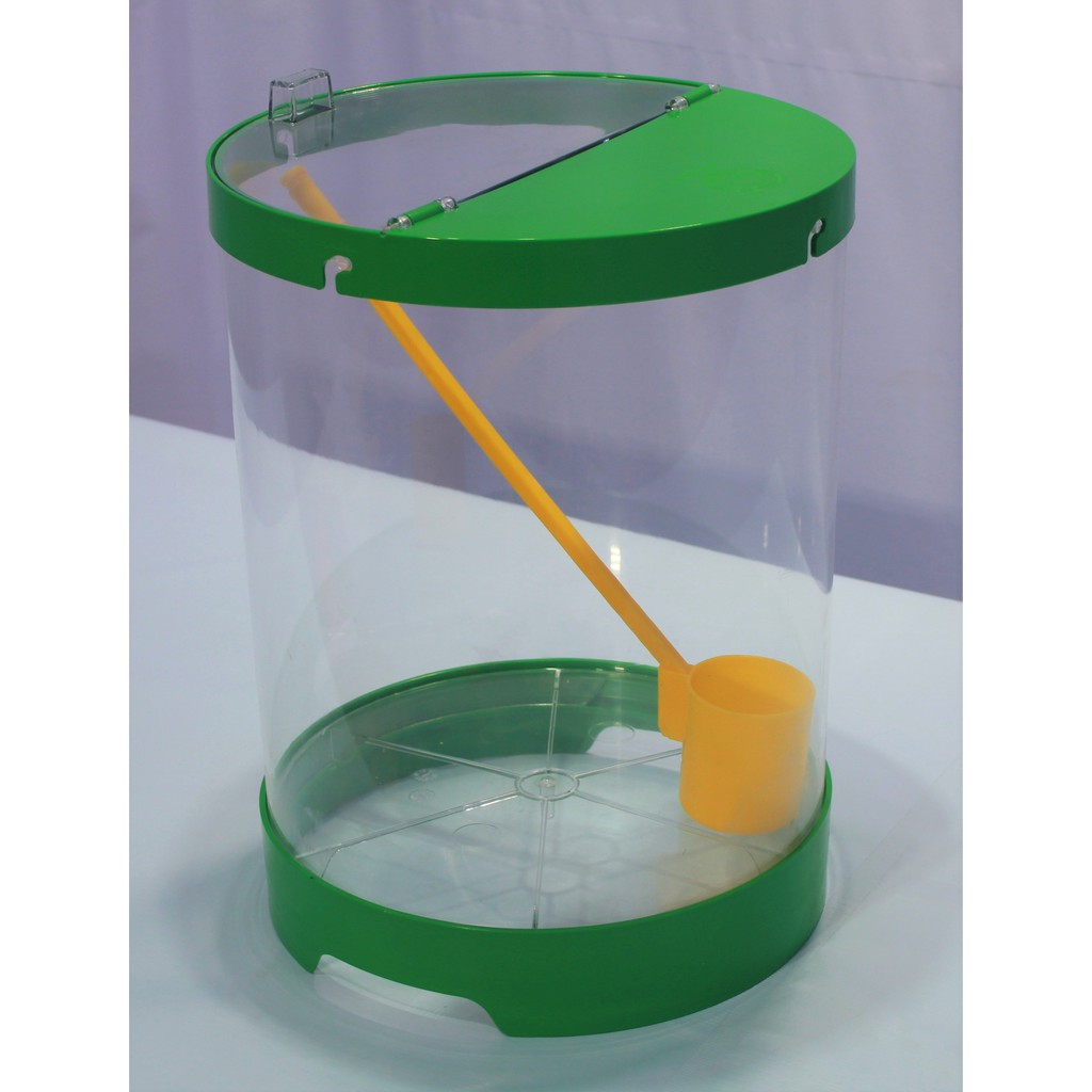 Balang Air 40L Tebal Besar Cap Unta Jung Hann Food Grade Drinks ...