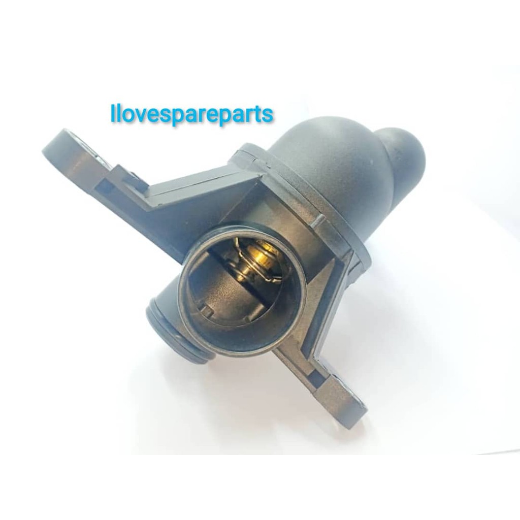 NAZA/KIA CARNIVAL/RIA THERMOSTAT W/HOUSING (OK9BV-15-07XF-K) | Shopee ...