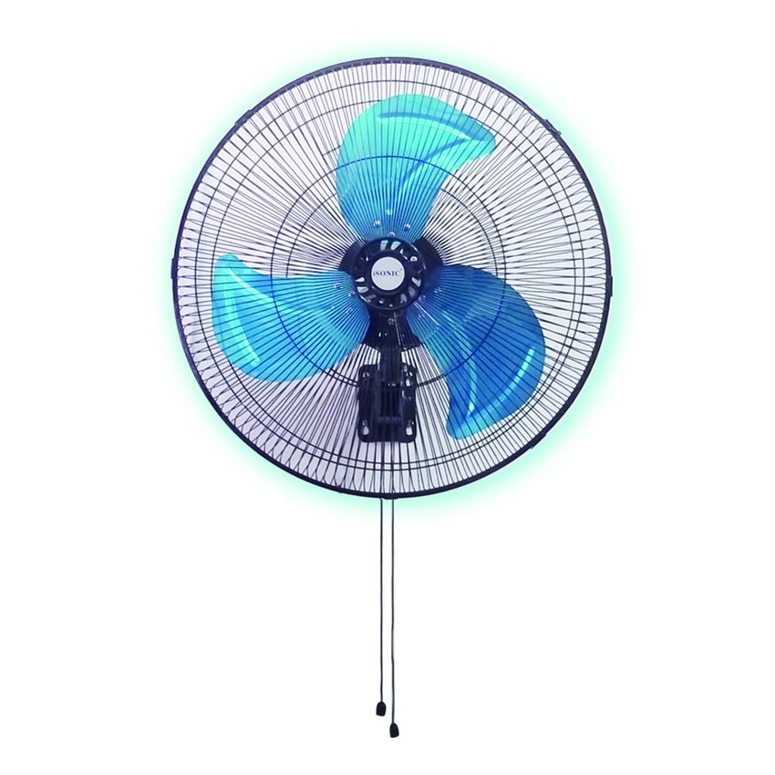 20"ISONIC INDUSTRIAL WALL FAN CTF-IWF20 | Shopee Malaysia