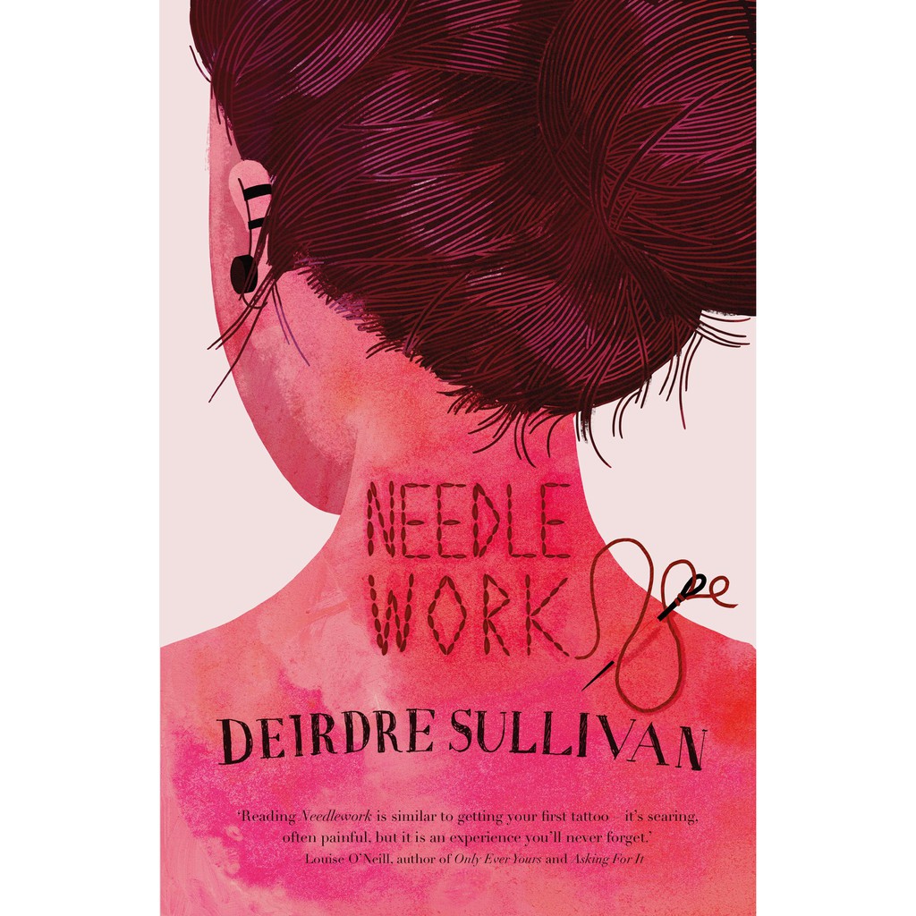 (BBW) Needlework (ISBN: 9781910411506) | Shopee Malaysia