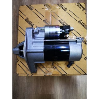 Toyota Vios NCP42 NCP93 Starter 1NZ engine (Original) | Shopee Malaysia