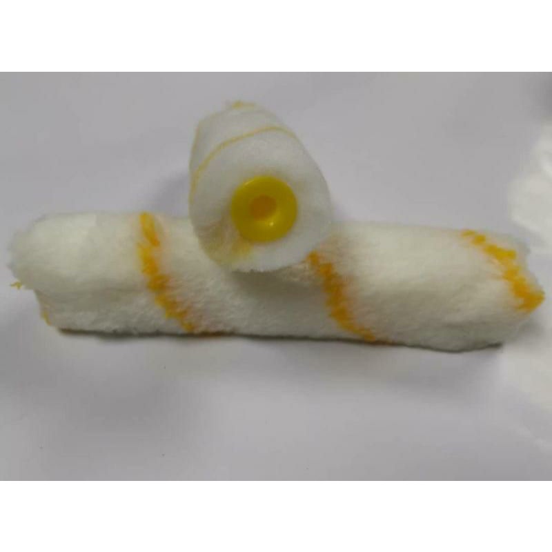 (1PCS) 4" PAINT ROLLER (WATER BASE) | Shopee Malaysia