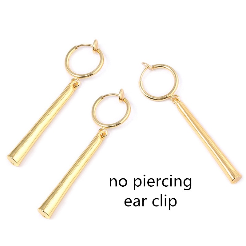 Anime One Piece Snake Drop Earrings Boa Hancock Een Stuk Sauron Cosplay ...