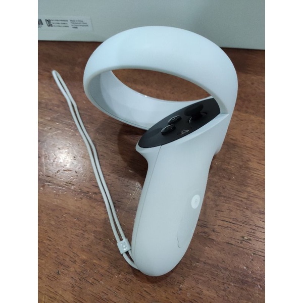 (used/spare parts) Problem Oculus Quest 2 replacement kit Right ...