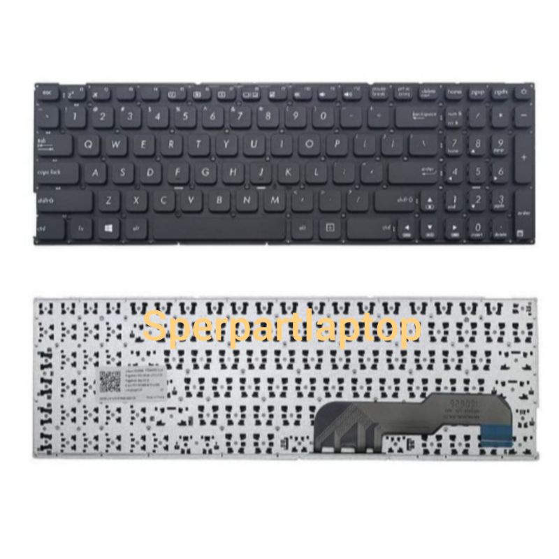 Asus Vivobook X541 X541n X541na X541s X541s X541sa X541sc X541u Laptop ...