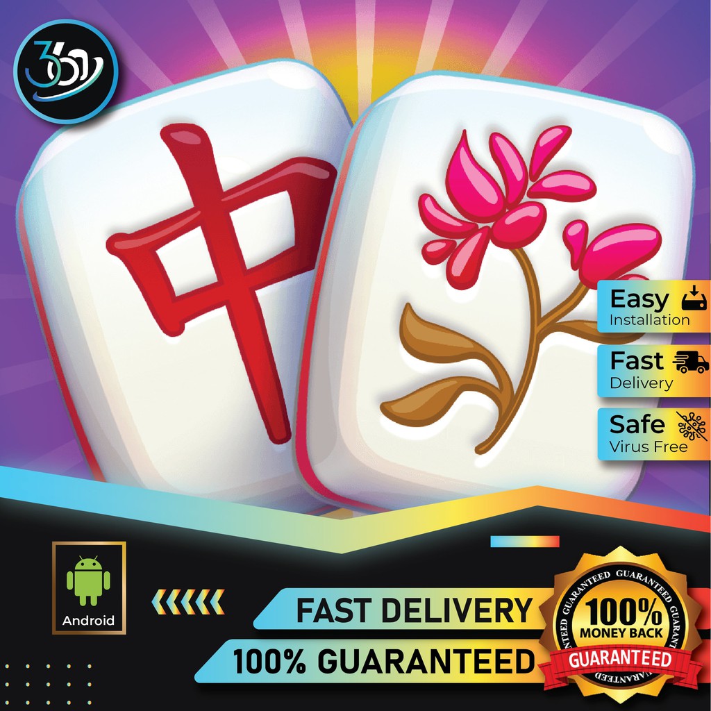 (Android) Mahjong City Tours: Free Mahjong Classic Game v40.1.0 ...