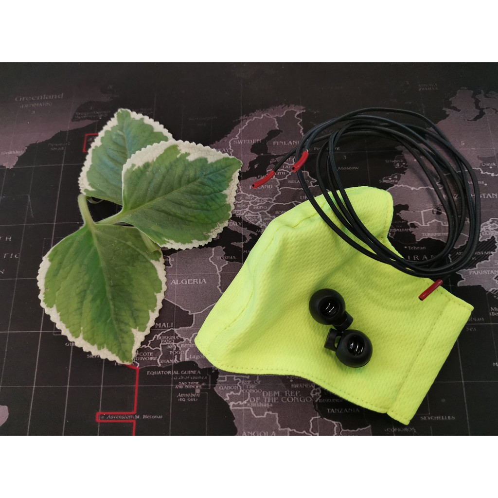 Reusable Washable N95 equivalent Mask Singamask | Shopee Malaysia