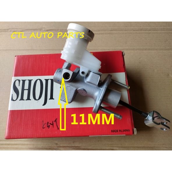 MITSUBISHI TRITON KB4T-4WD KL3T PAJERO SPORT KH4W CLUTCH MASTER PUMP ...