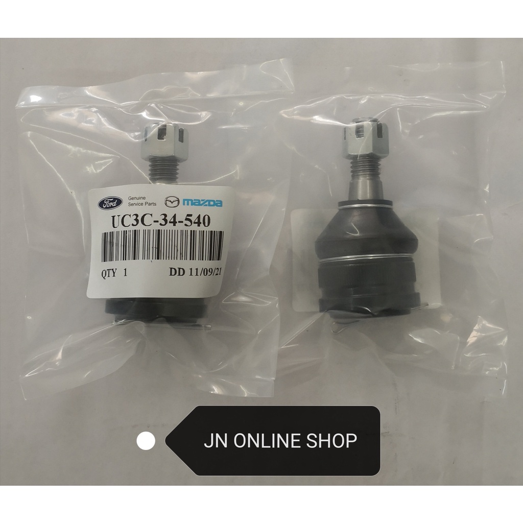 Upper or Lower Ball Joint (Ford Oem) for Ford Ranger T6 & T7 Mazda BT50 ...