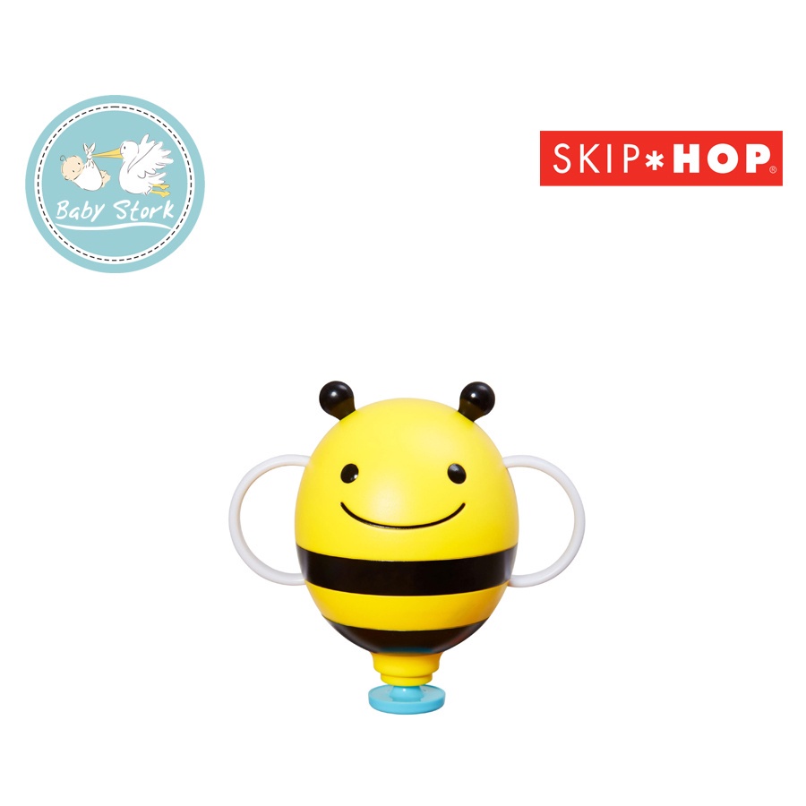 Skip Hop Zoo Fill Up Fountain - Bee | Shopee Malaysia