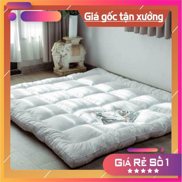 Mattress SOFTENER SHEET, also known as PREMIUM TOPPER SHEET | Shopee ...