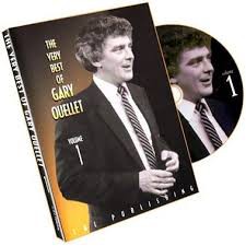 Gary Ouellet – Very Best of Gary Ouellet (Digital download) | Shopee ...