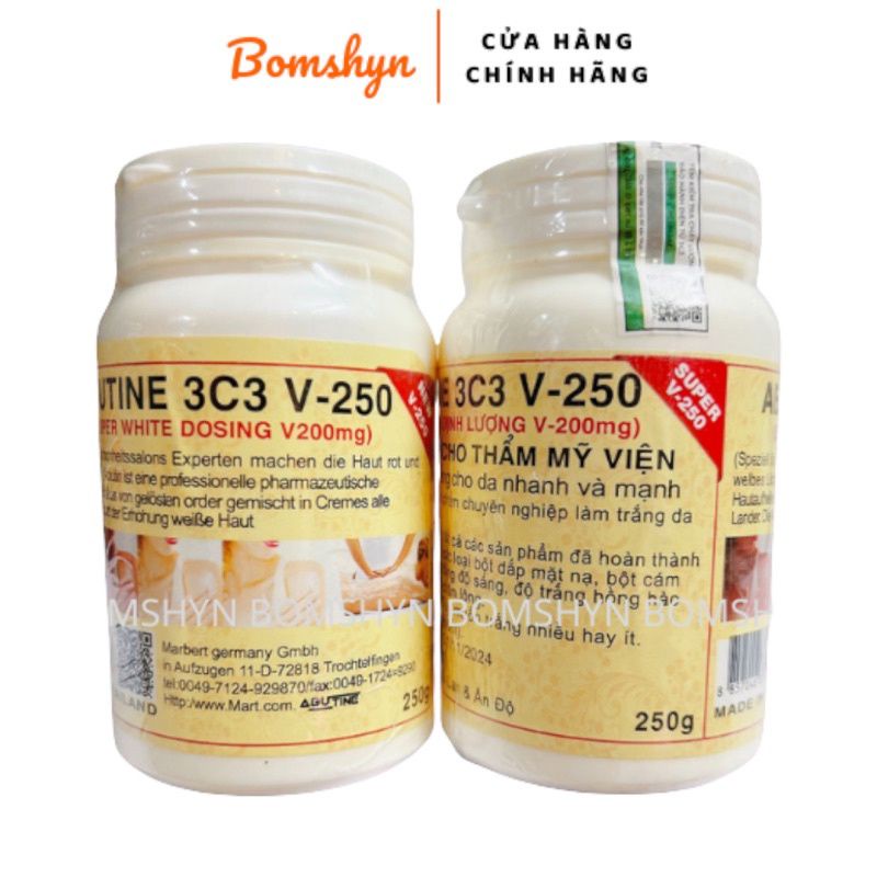 skin whitening cream body 200gm original ABUTINE 3C3 whitening cream ...