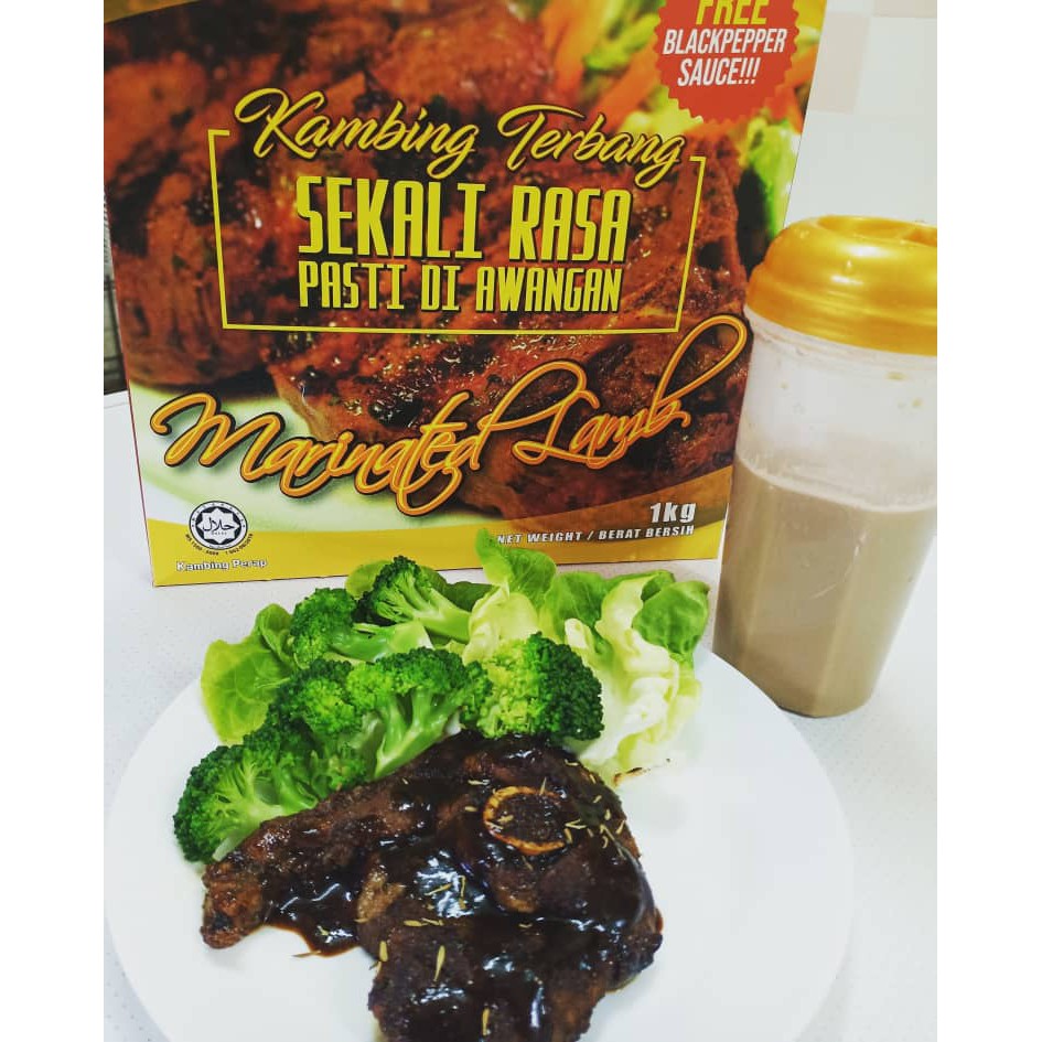 💥KAMBING PERAP🌶🌶 VIRAL🌶🌶(KAMBING TERBANG)💥 | Shopee Malaysia